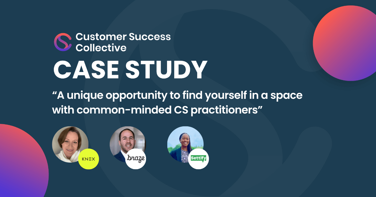 Customer Success Festival Las Vegas 2023: “A unique opportunity”