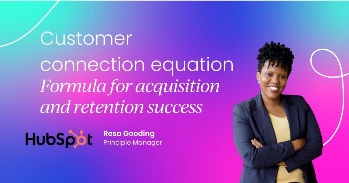 Unveiling the formula for acquisition and retention success