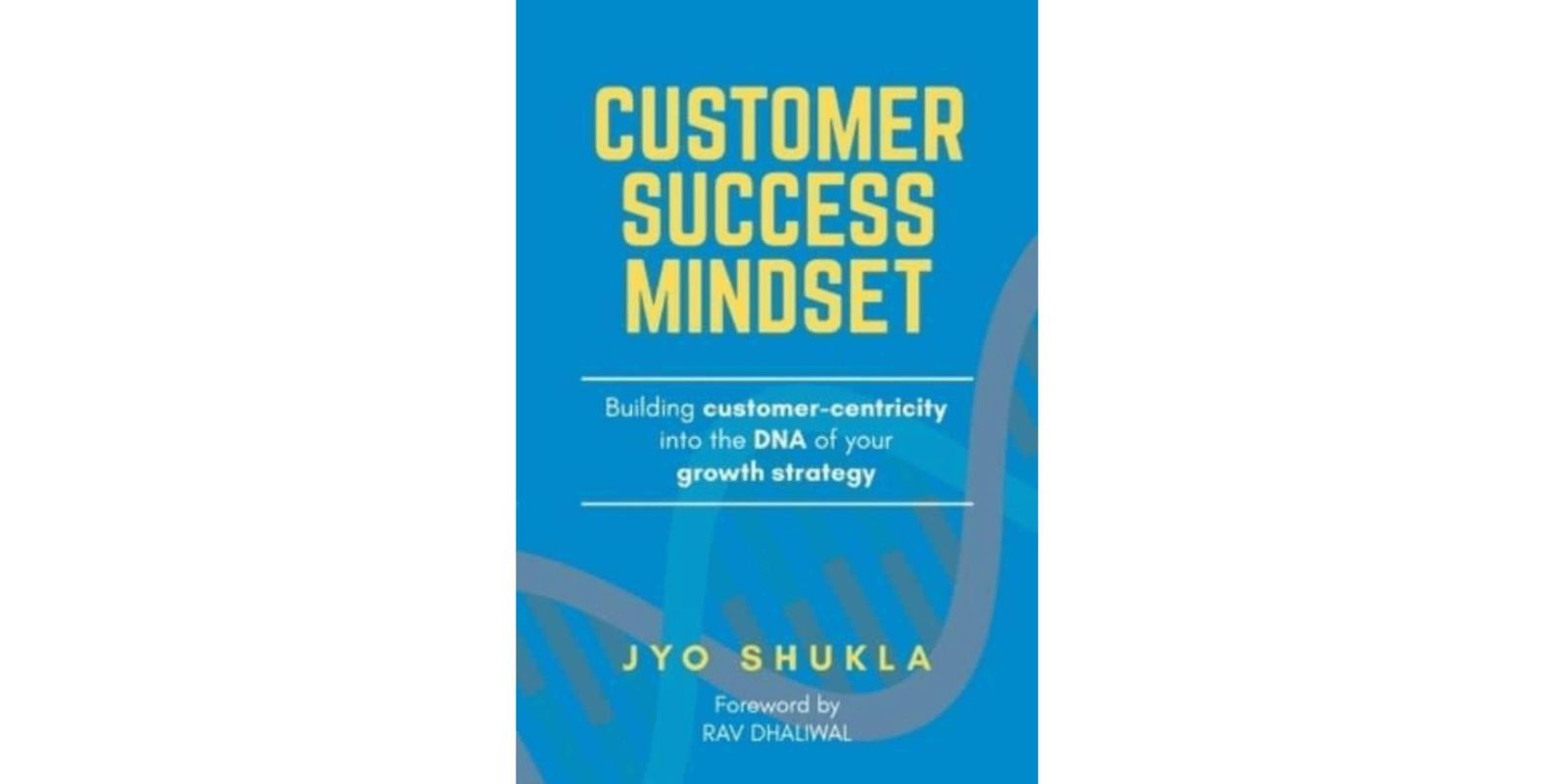 Top 10 best customer success books