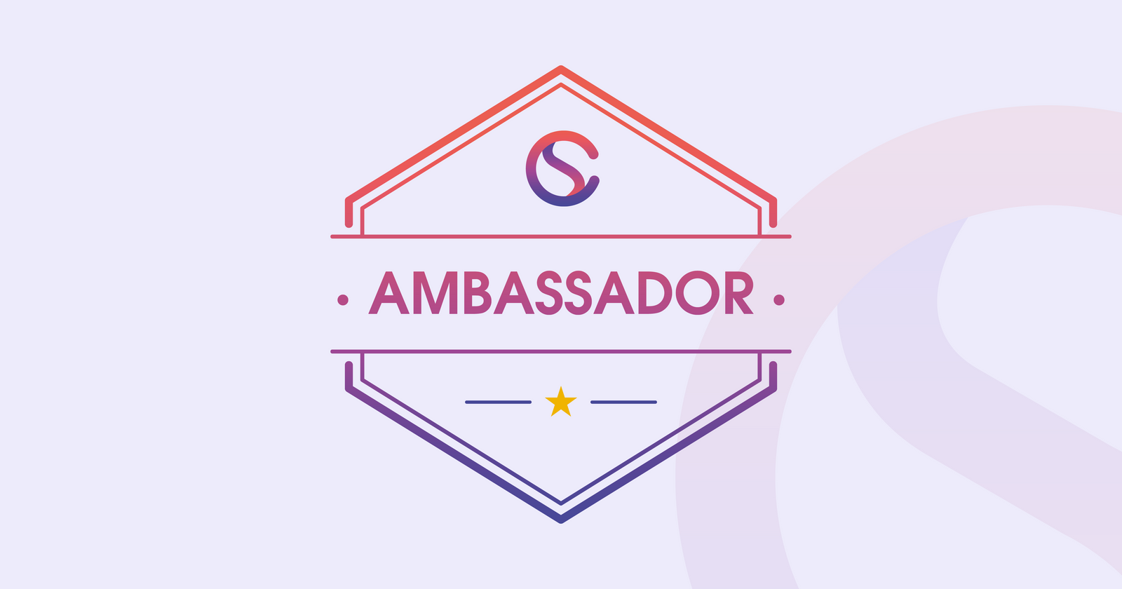 Meet our ambassadors