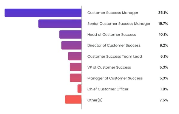 What is a chief customer officer (CCO)?
